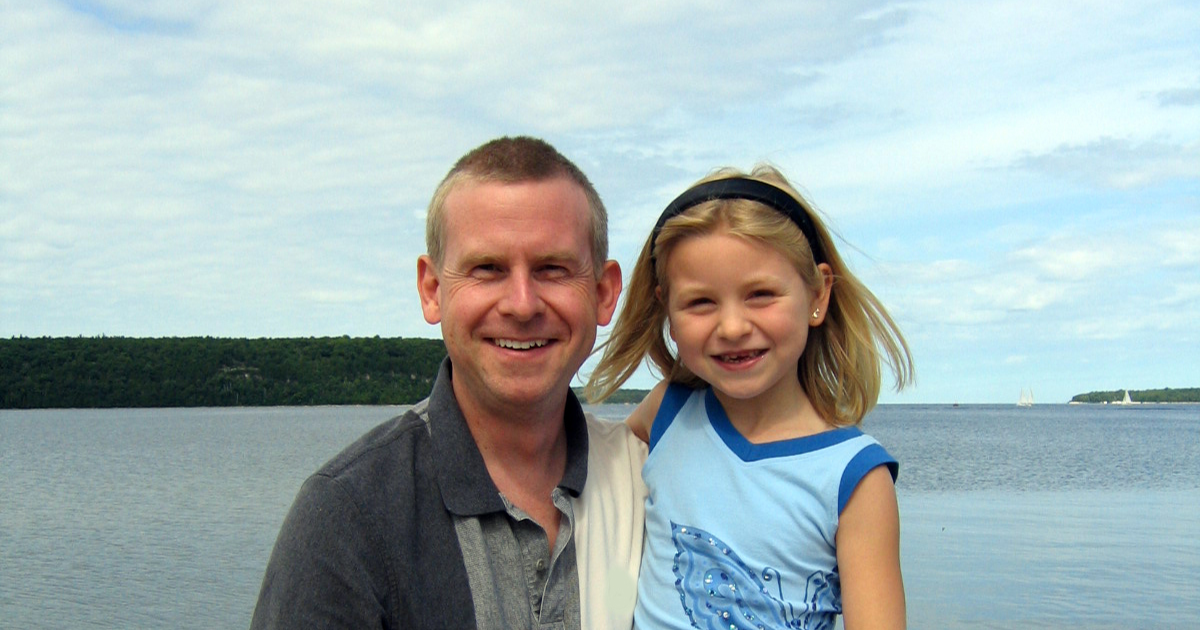 Mastering Divorced Dad: Tips & Insights Showcased - Christine Kniffen